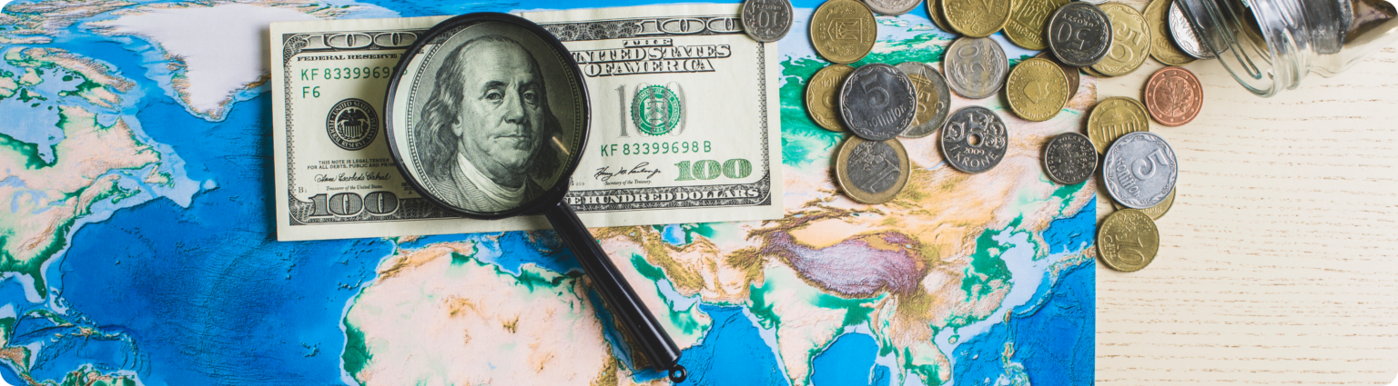 Forex Services | Federal Exchange